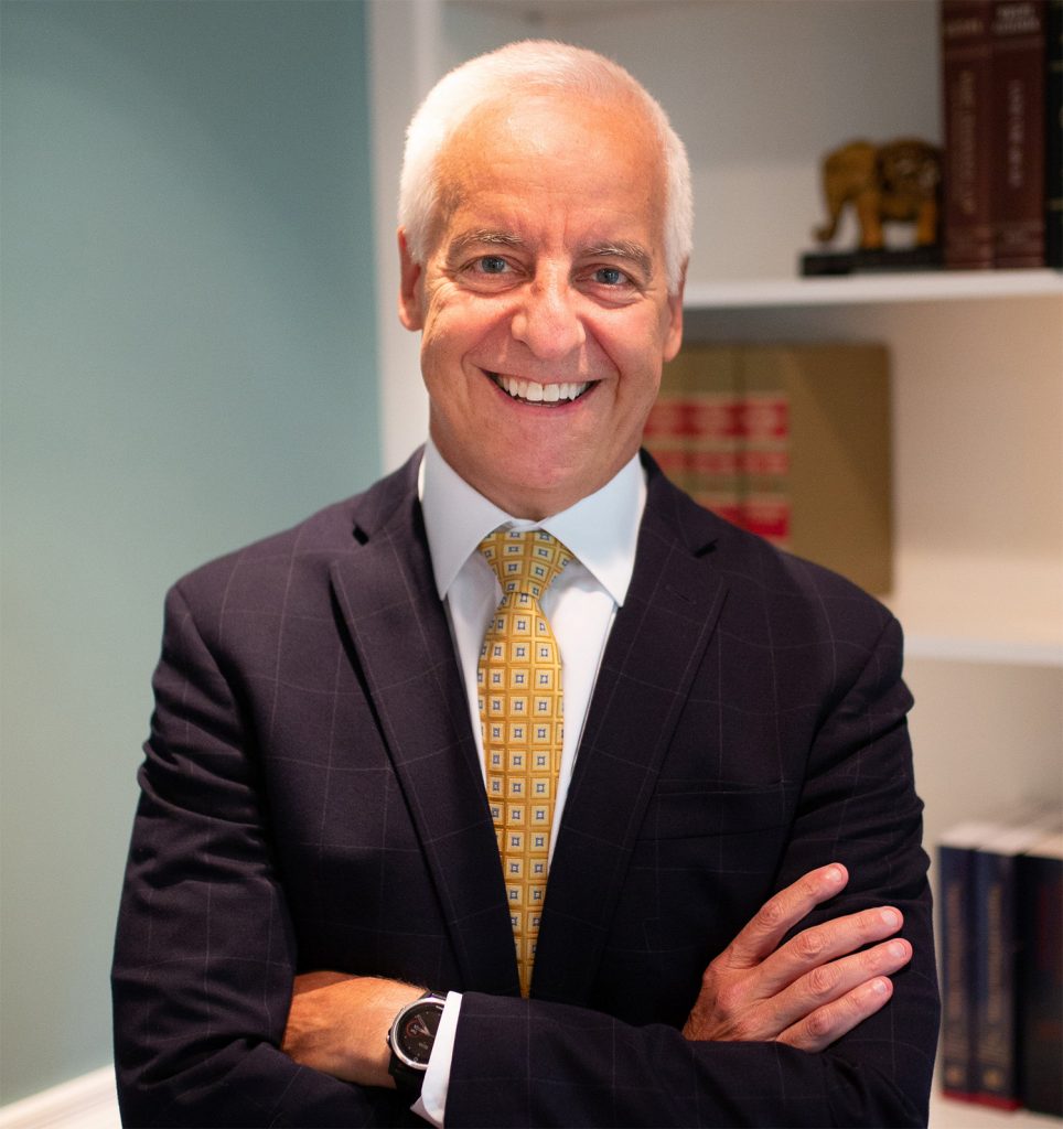 Singer Hoffman – A Dedicated Legal Team