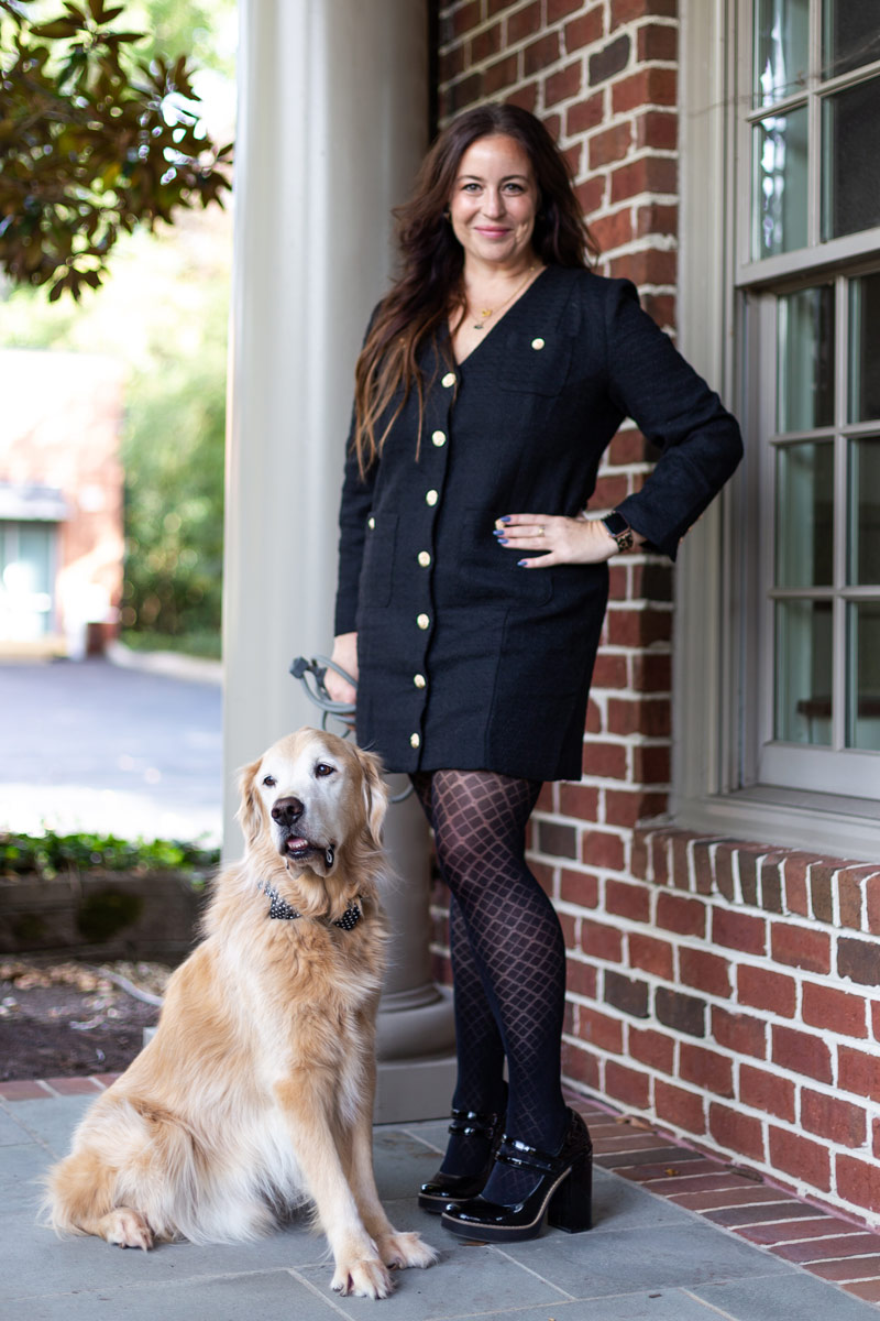 Rosalyn Singer – Singer Hoffman