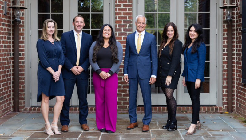 OUR FIRM – Singer Hoffman